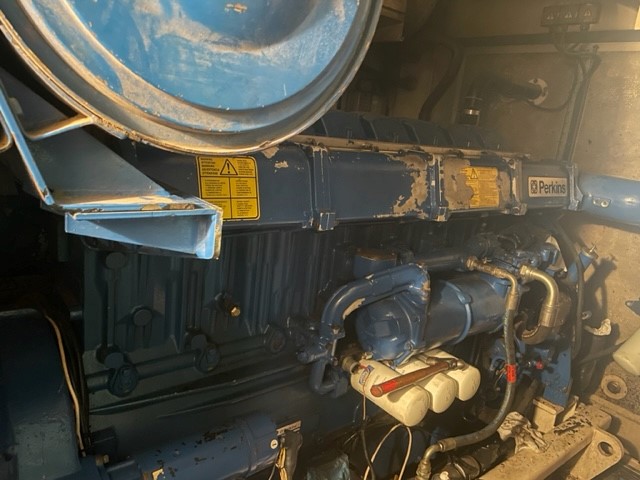 1000kVA - FG Wilson | Used Generators | Power Electrics