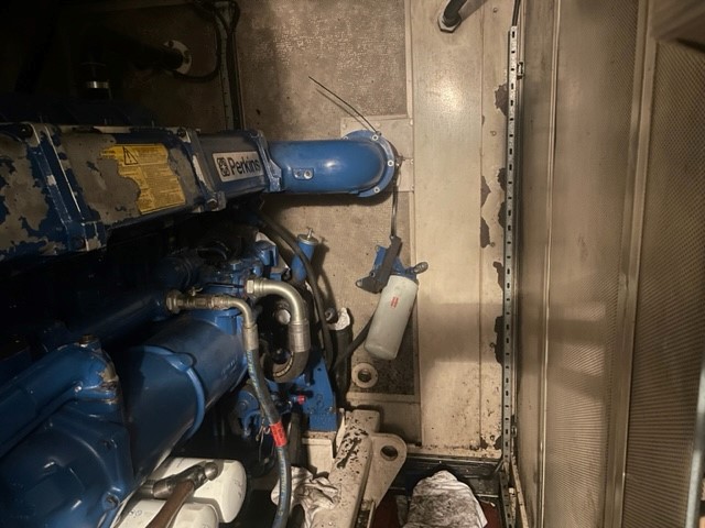 1000kVA - FG Wilson | Used Generators | Power Electrics